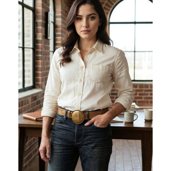 Catherine Dial Easley | Accessories | Catherine Dial Easley Aztec ...